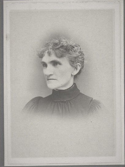 Margaret – The Dwyers of San Francisco